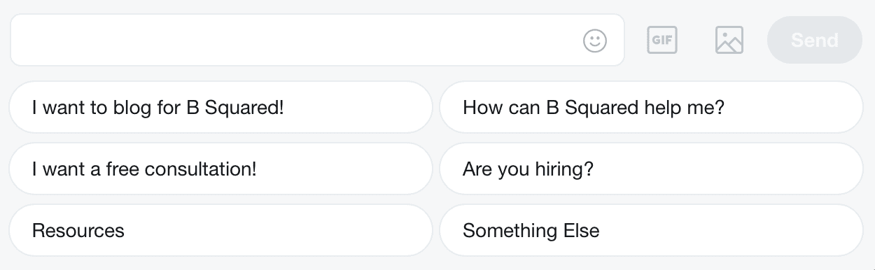 Clarifying Conversational AI: Everything You Need To Know - B Squared Media
