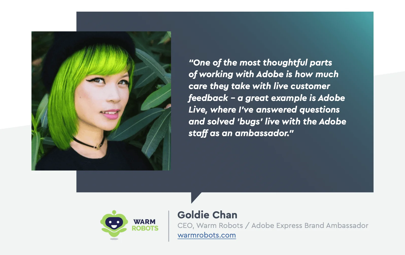 How Social Media Impacts Brand Perception and Customer Loyalty - B ...