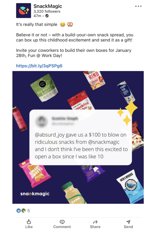 Best Practices for Handling Customer Complaints on Social Media - B ...