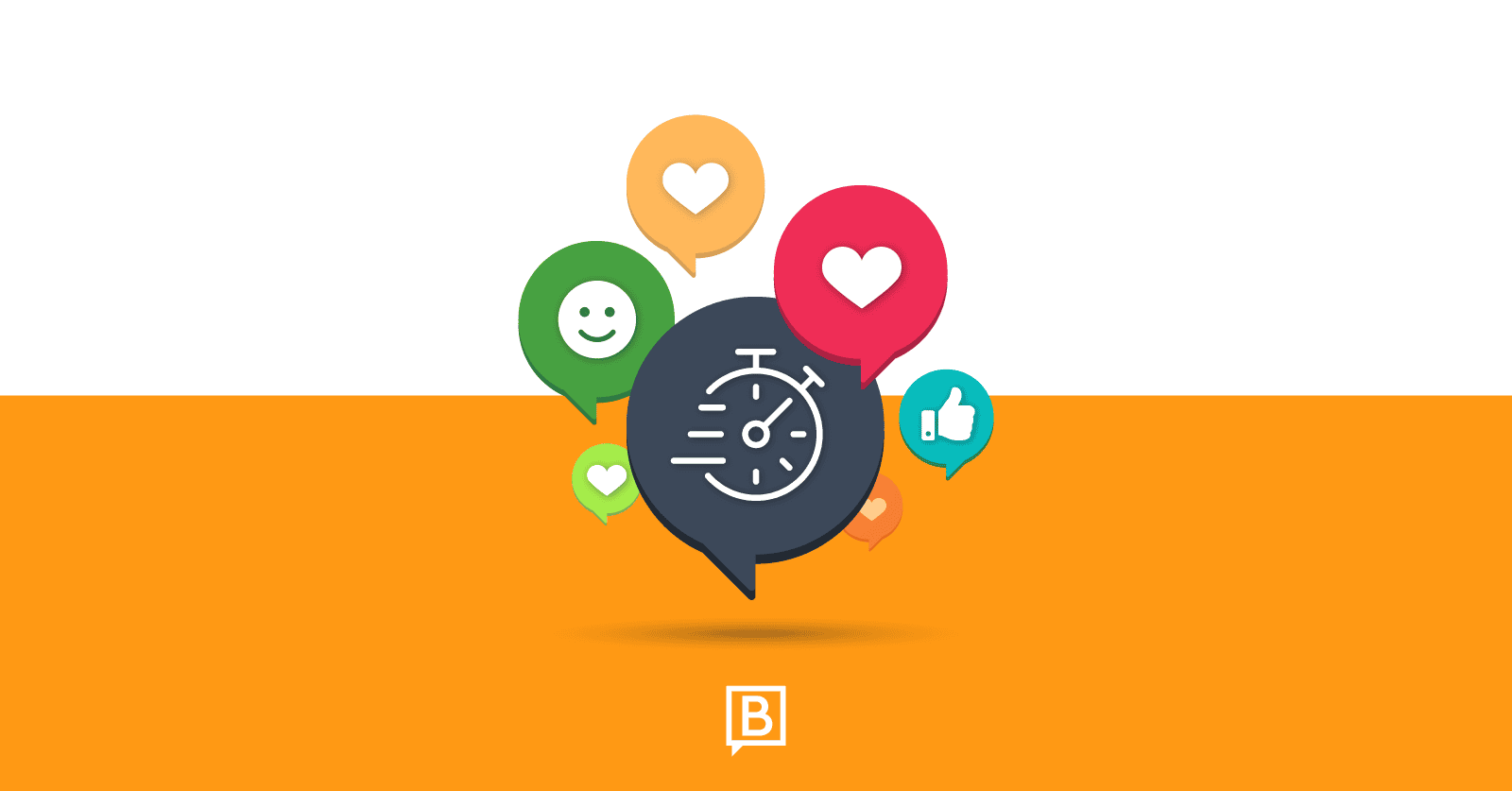 The Art of Social Media Response: Keeping Your Customers Engaged and ...