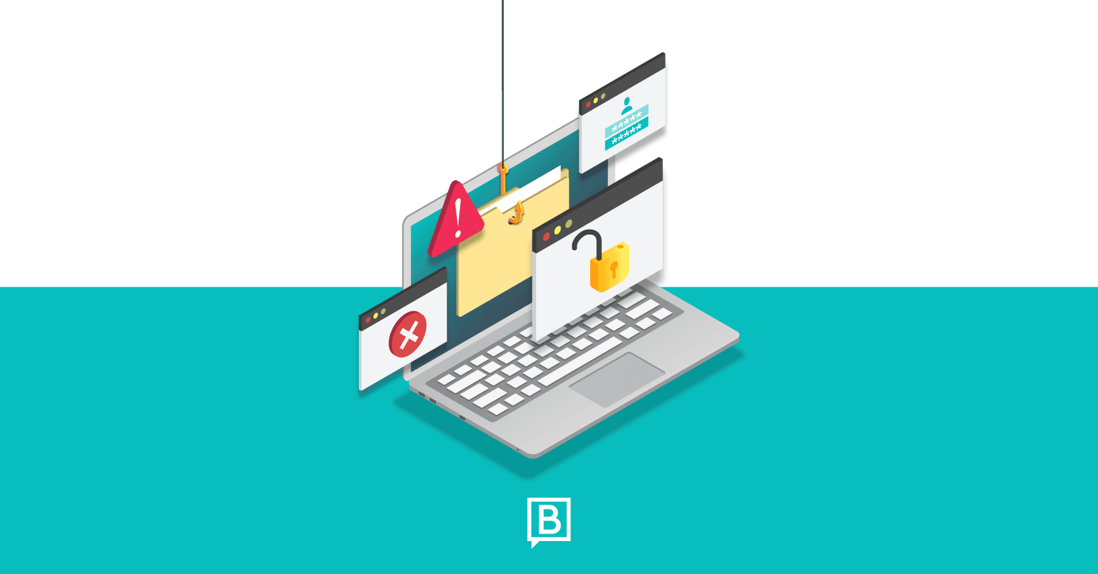 Scams, Spam, and Hackers - OH MY! A Guide to Not Getting Hacked on ...